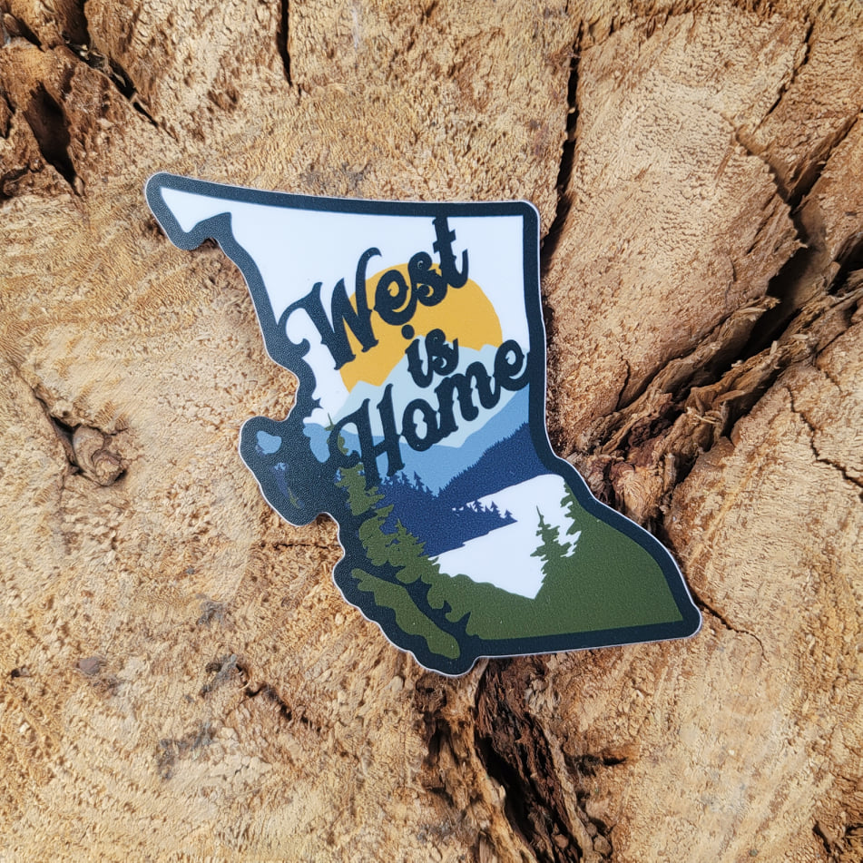 Stickers – Republic West